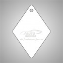 Duftbaum bedrucken mit eigenem Logo, Motiv, Foto ab 25 Stk.